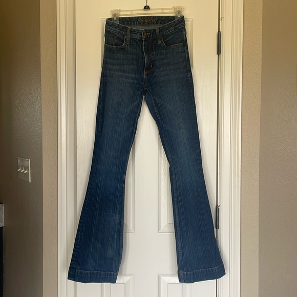 Kimes Ranch | Jeans | Kimes Jennifer Flare Jeans Size 34 Worn And Have ...